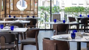 Menu - Em Sherif Cafe