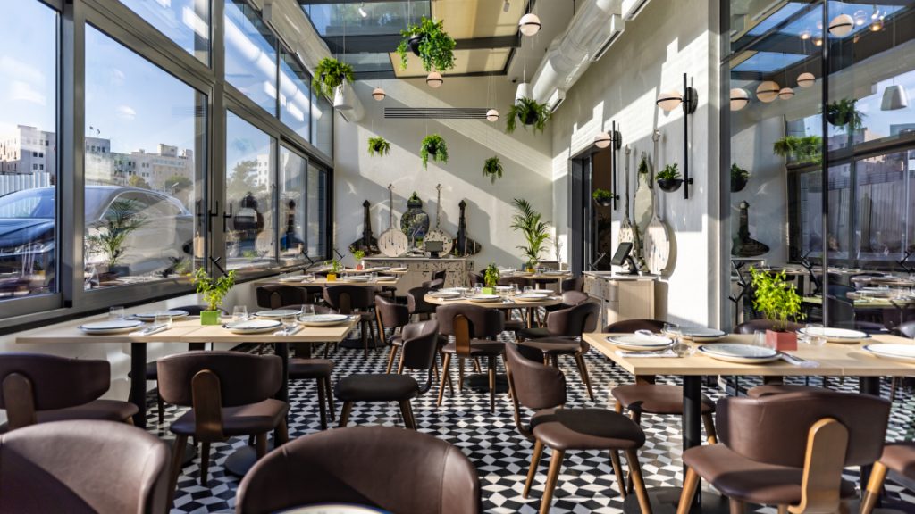 Menu - Em Sherif Cafe