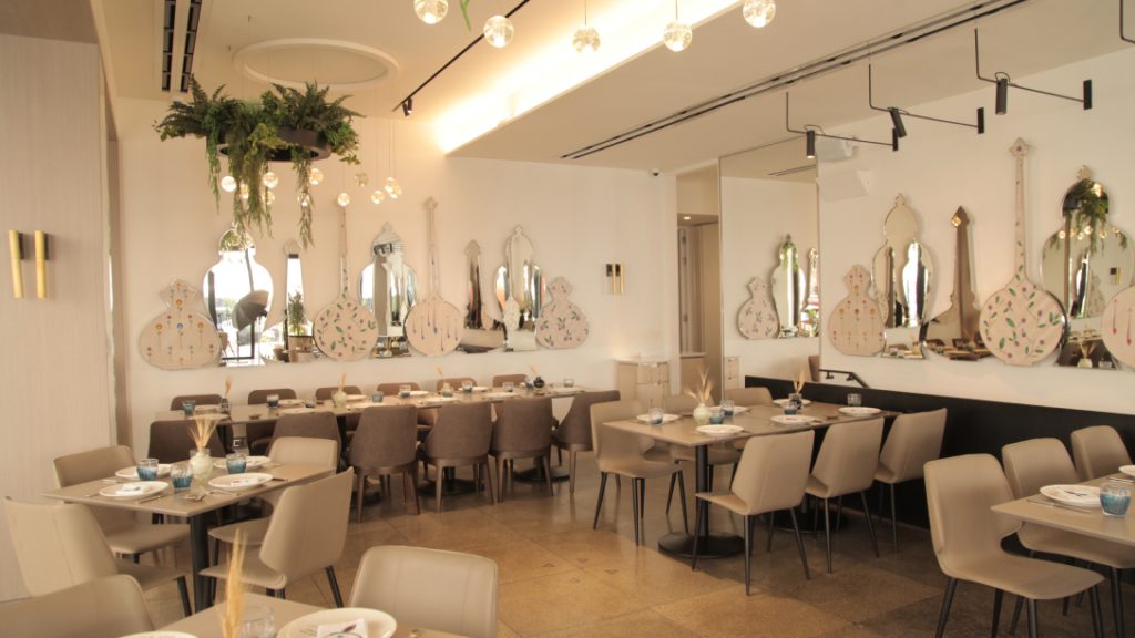 Menu - Em Sherif Cafe