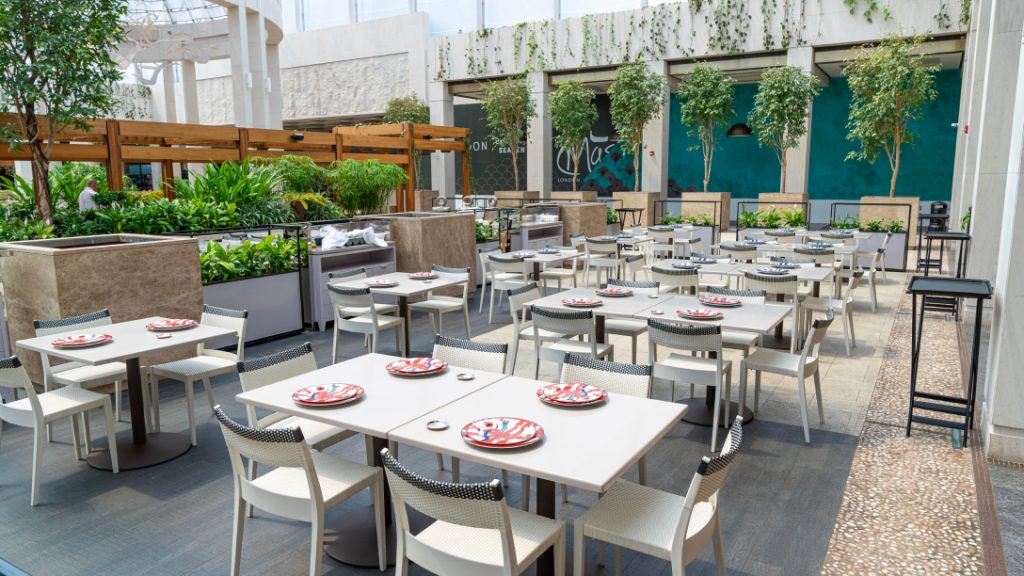 Menu - Em Sherif Cafe