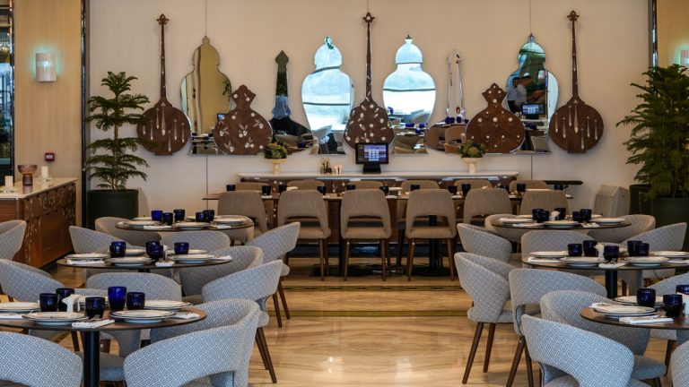 Menu - Em Sherif Cafe