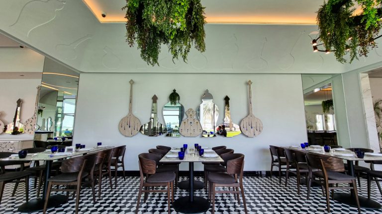 Menu - Em Sherif Cafe