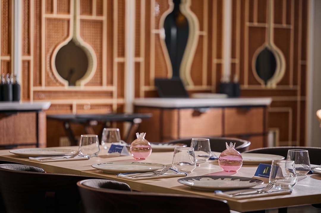 Menu - Em Sherif Cafe